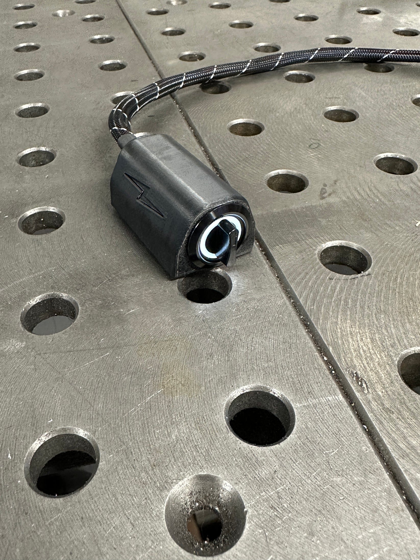 4 inch Thunder Muzzle Diesel Muffler – Glory Days Speed Shop